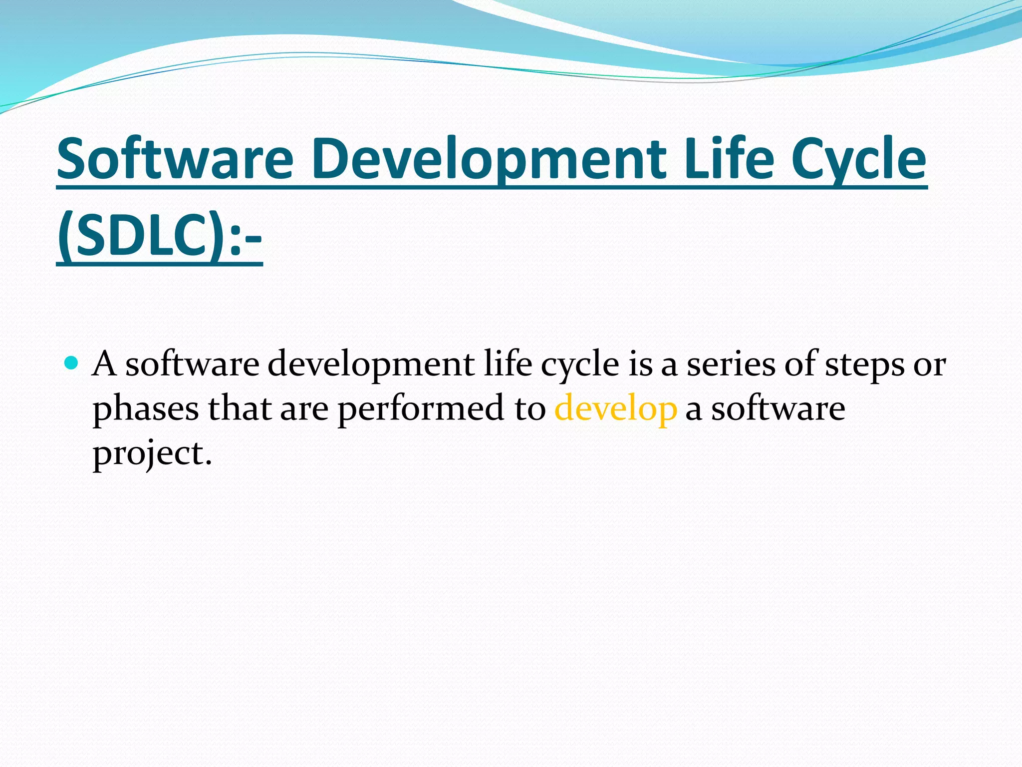 Software Development : Jeremy Gleason Iscope Digital | PPT