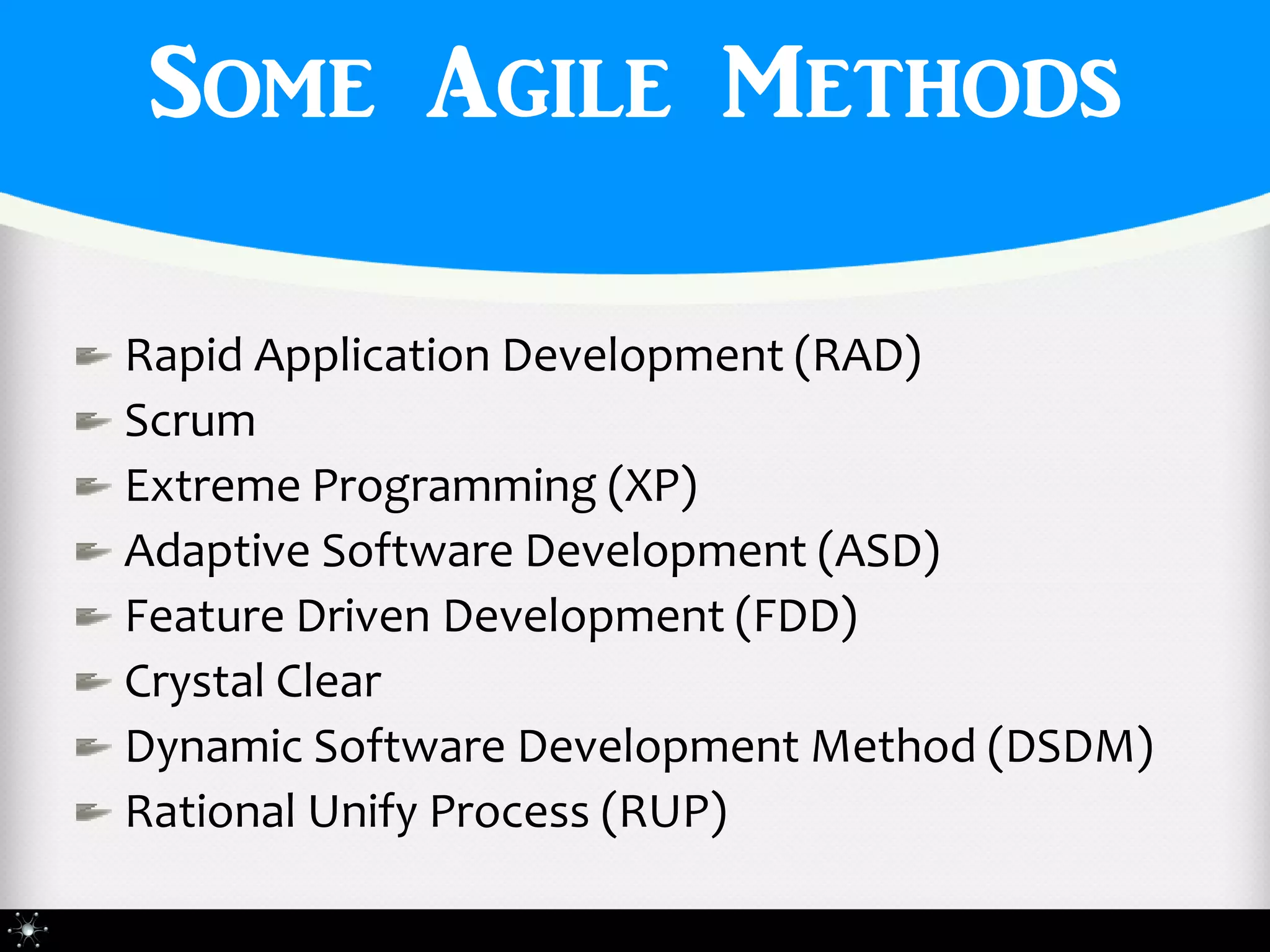 Software Development Life Cycle (SDLC) | PDF