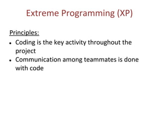 Software development life cycles (sdlc) | PDF