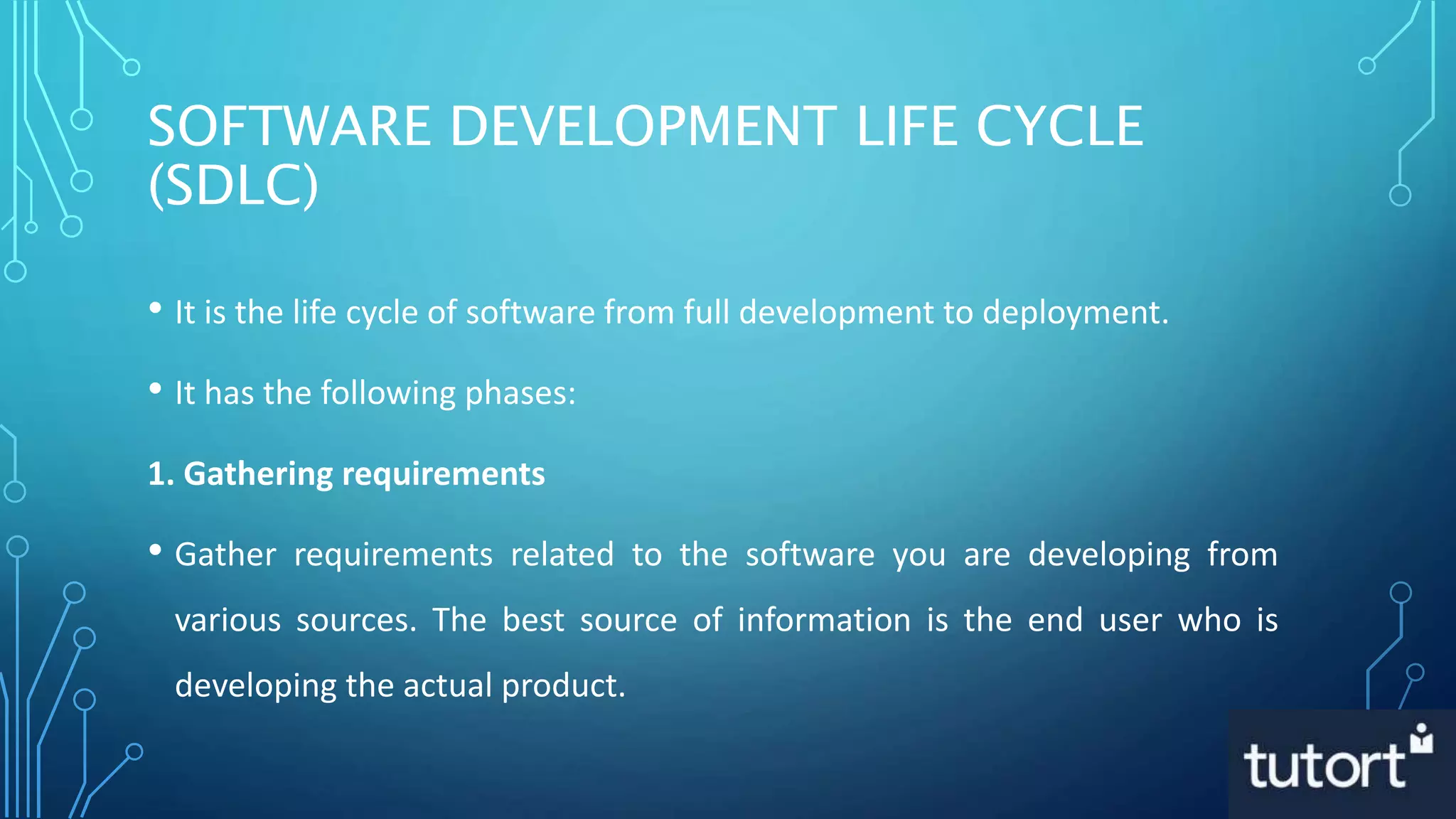 Software Development Life Cycle (SDLC).pptx