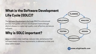 Software Development Life Cycle (SDLC).pdf