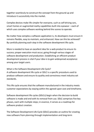 Software Development Life Cycle (SDLC) Complete Guide.pdf