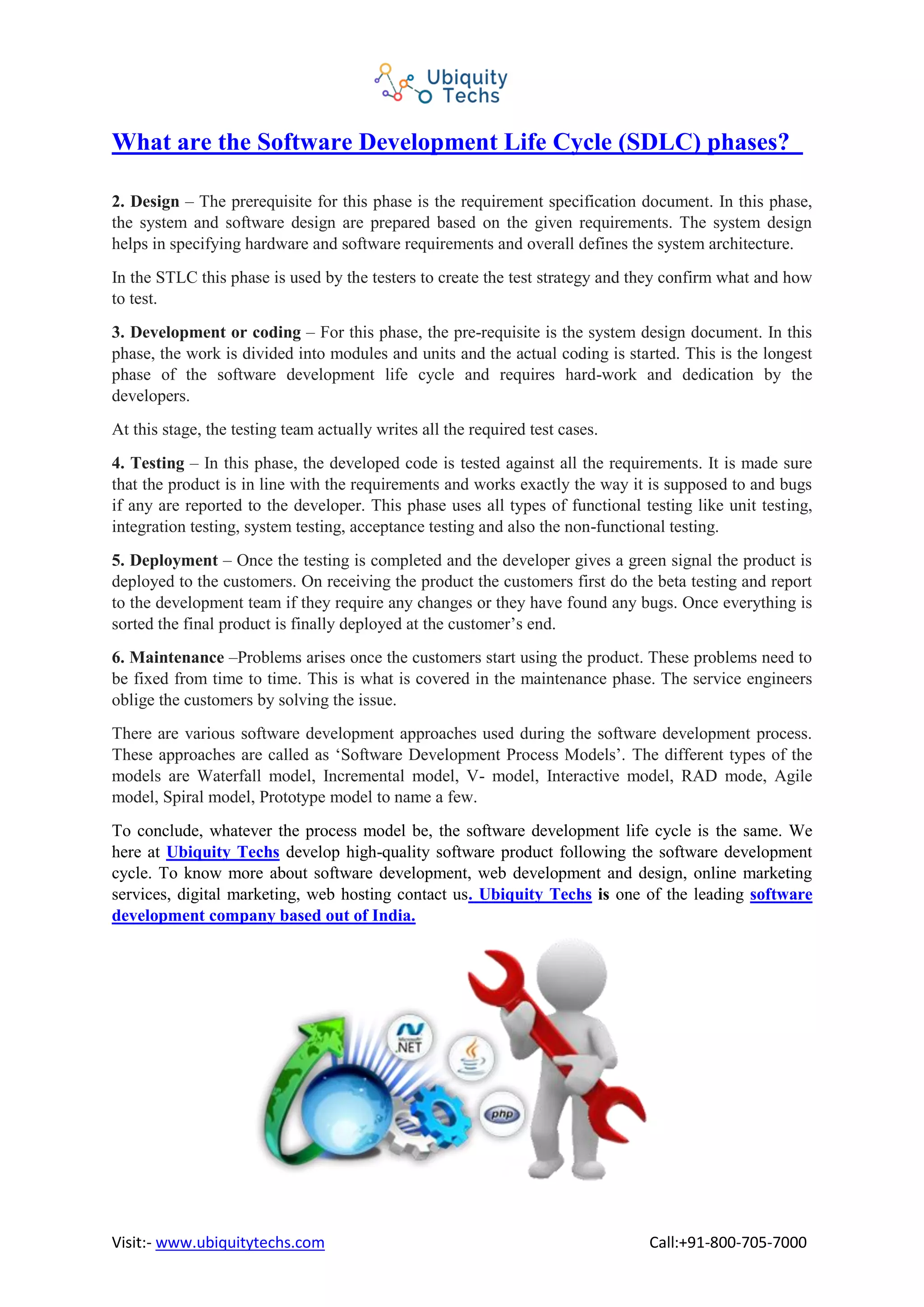 Software development life cycle (sdlc) phases.pdf