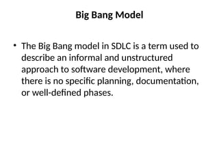 Software Development Life Cycle (SDLC) ppt- theory.pptx
