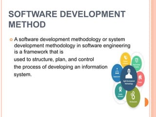 Software Development Method | PPTX