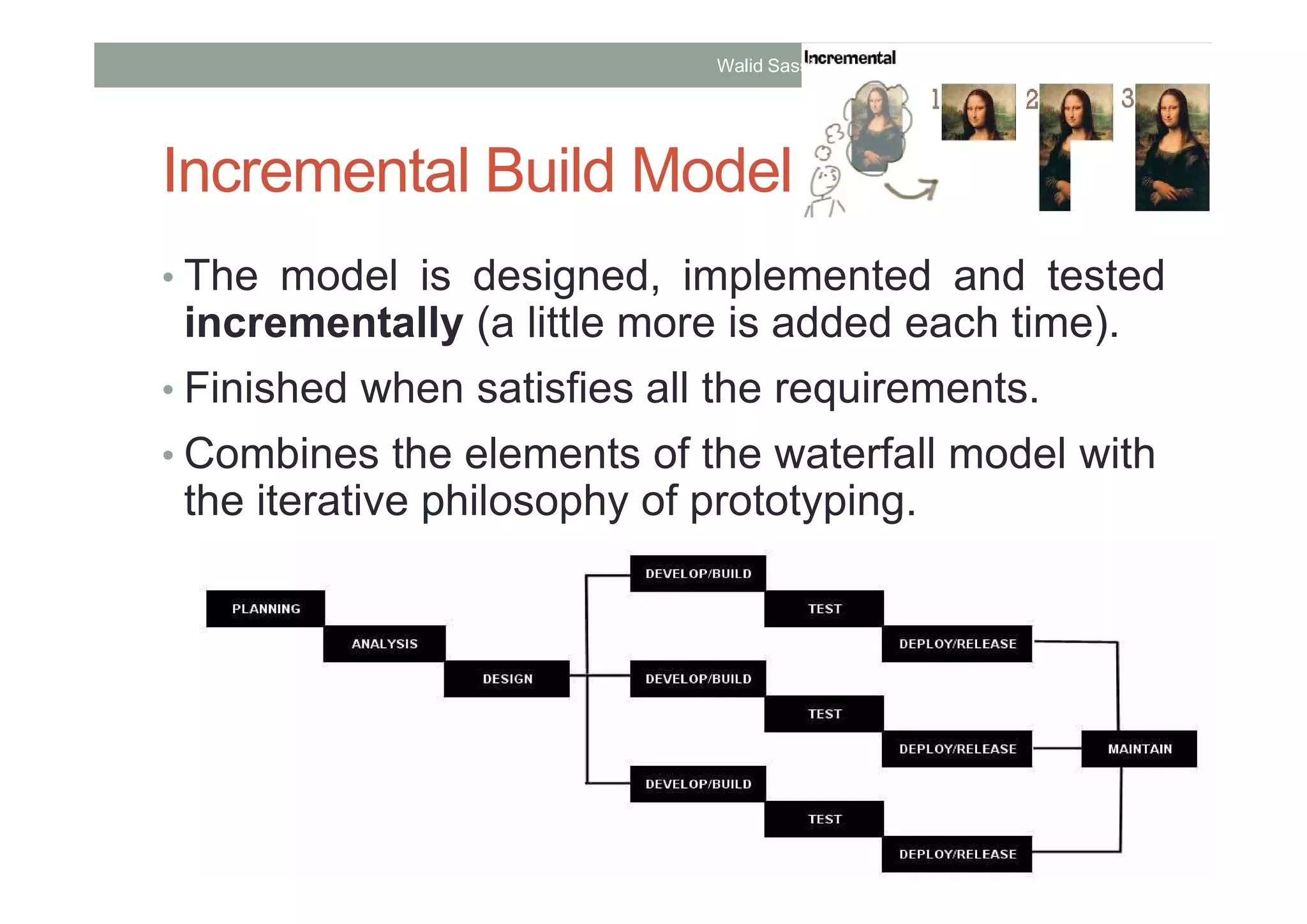 +Software development methodologies | PDF