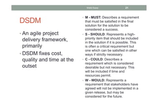 +Software development methodologies | PDF | Computer Software and ...
