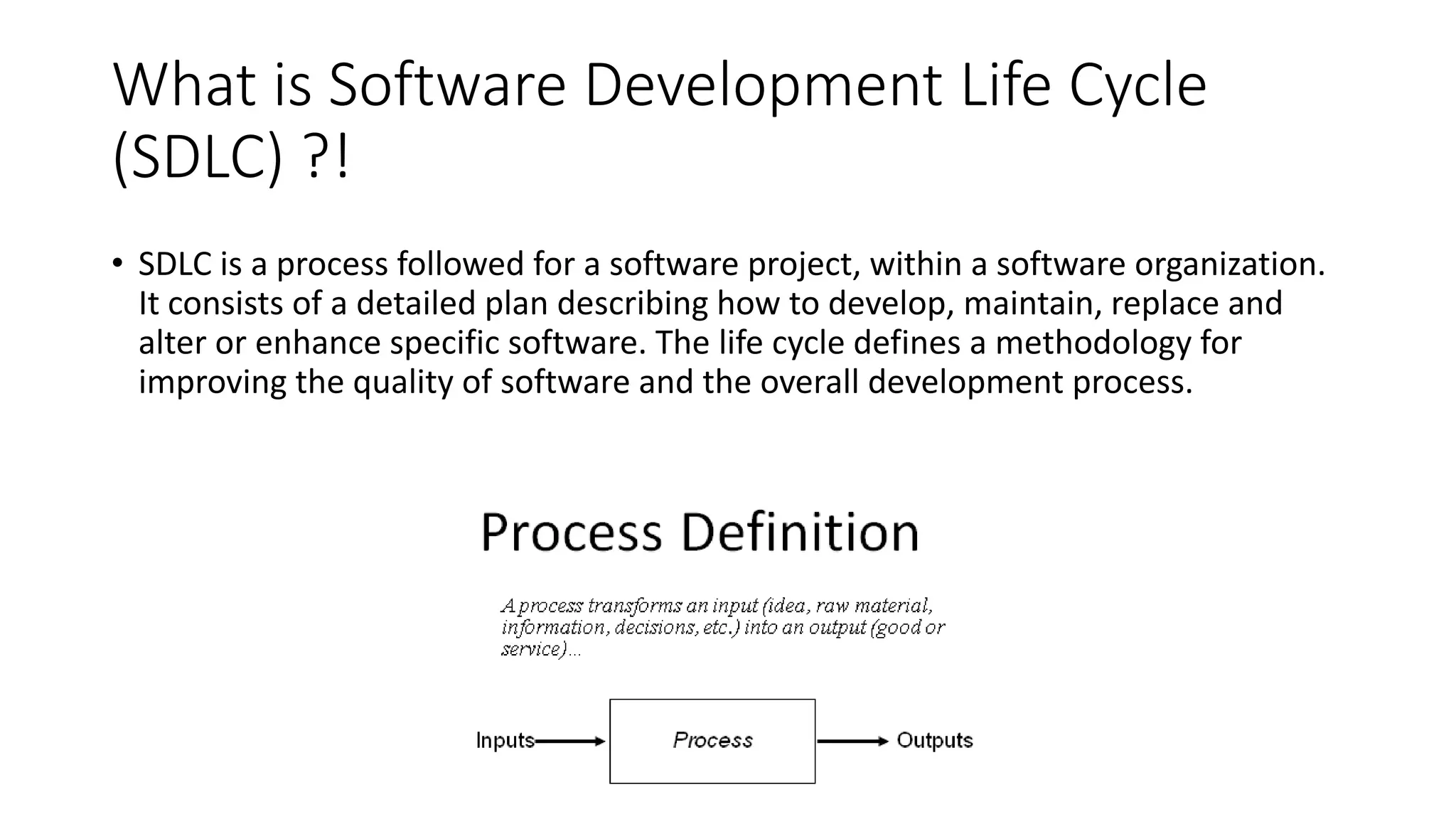 Software Development Methodologiespptx 