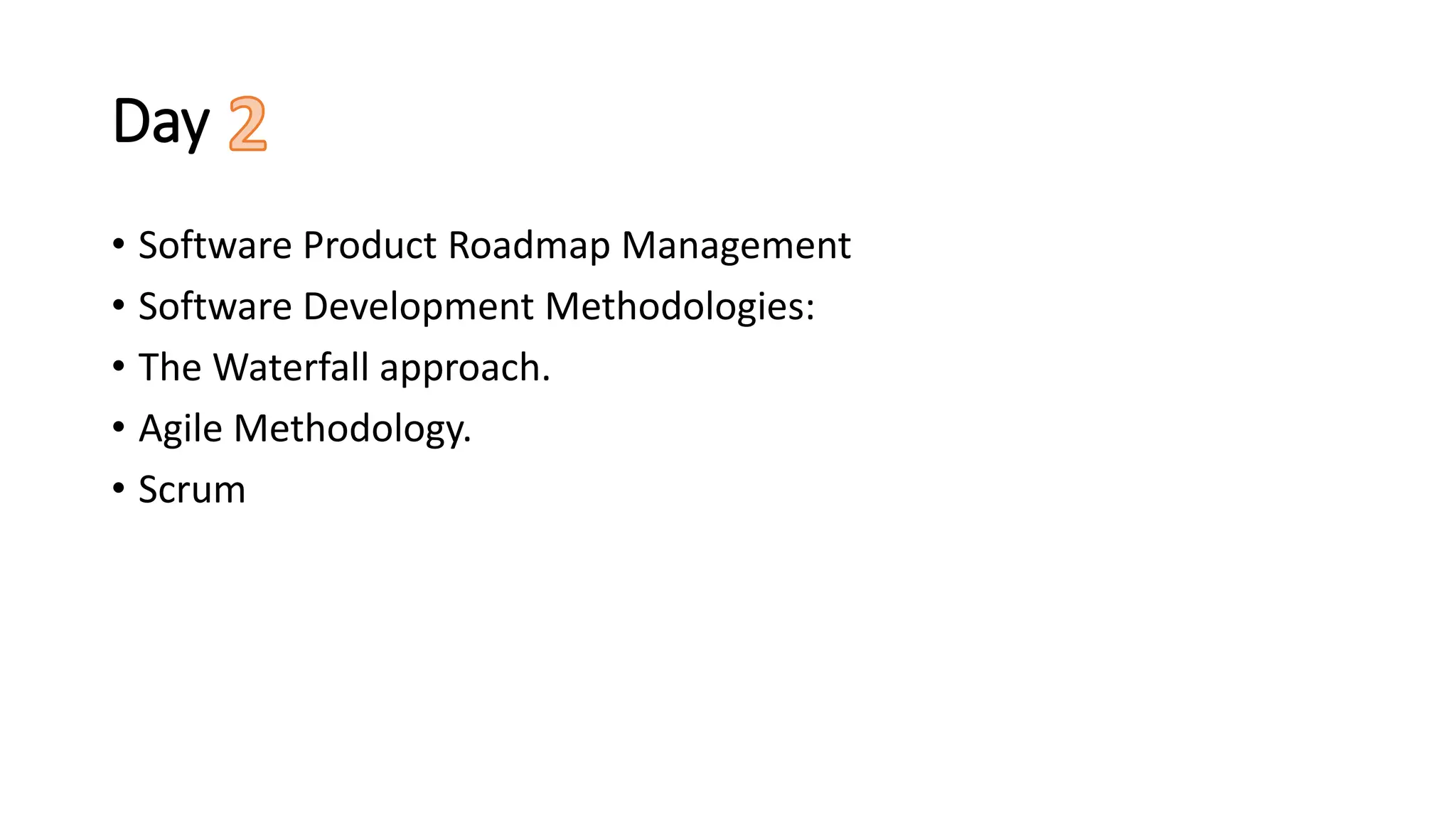 Software Development Methodologiespptx