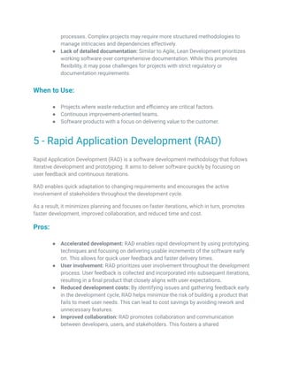 Software Development Methodologies Pros, Cons, & Use Cases.pdf