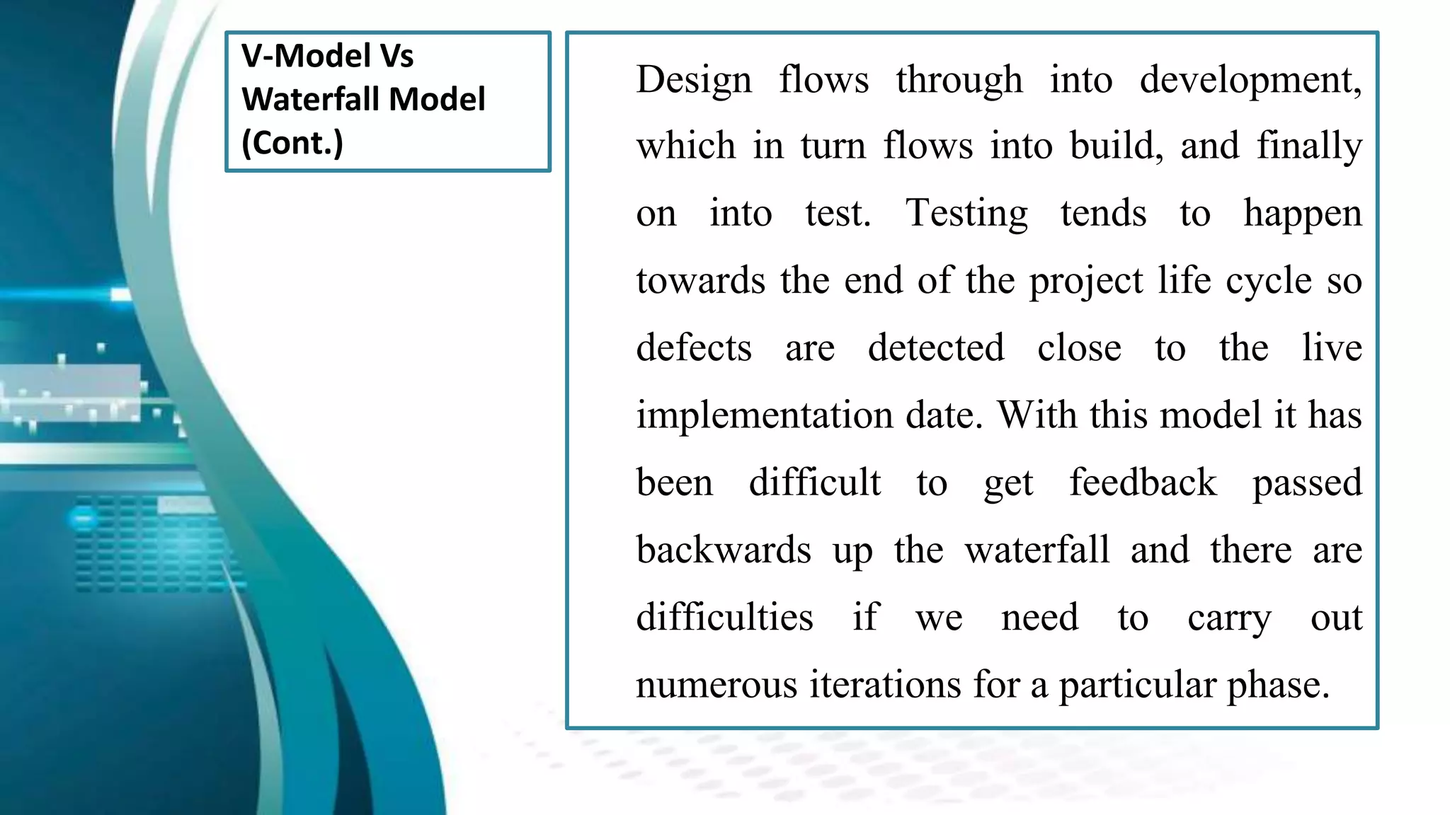 Software development model | PPT