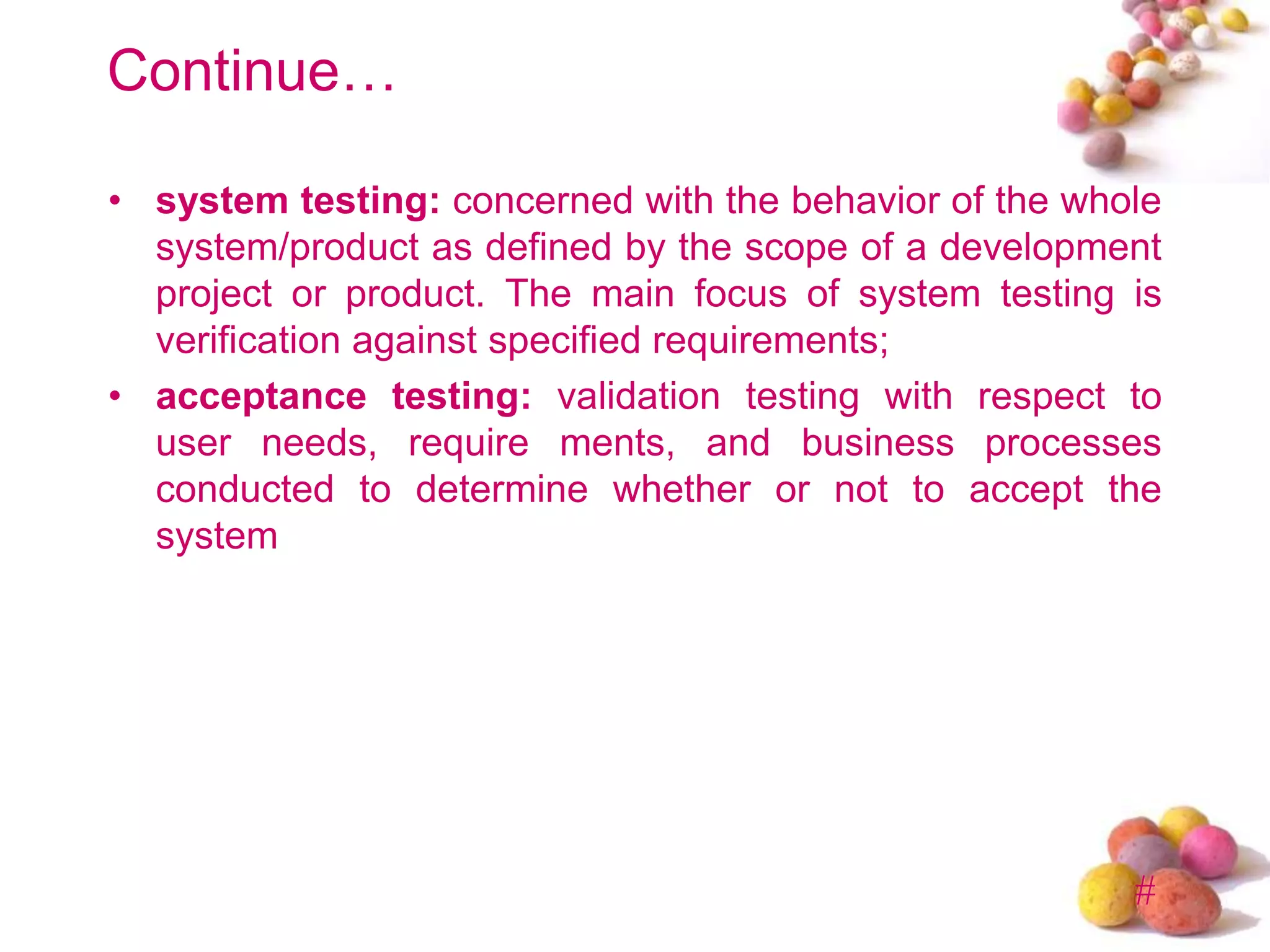 SOFTWARE DEVELOPMENT MODELS | PPT