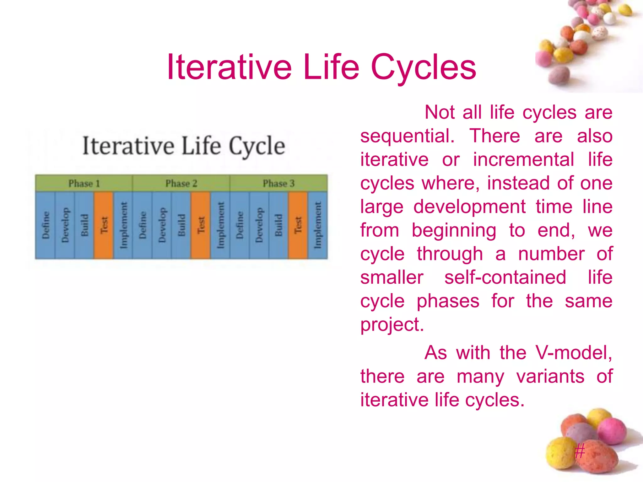 SOFTWARE DEVELOPMENT MODELS | PPT