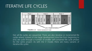 Software development models | PPTX