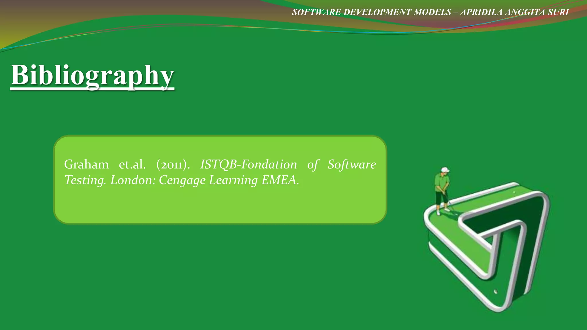 Software Development Models - Testing and Implementation System ...