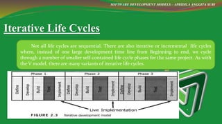 Software Development Models - Testing and Implementation System ...