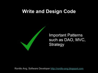 Software Development Practices | PDF