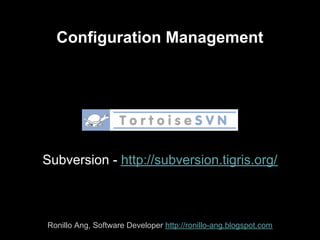Software Development Practices | PDF