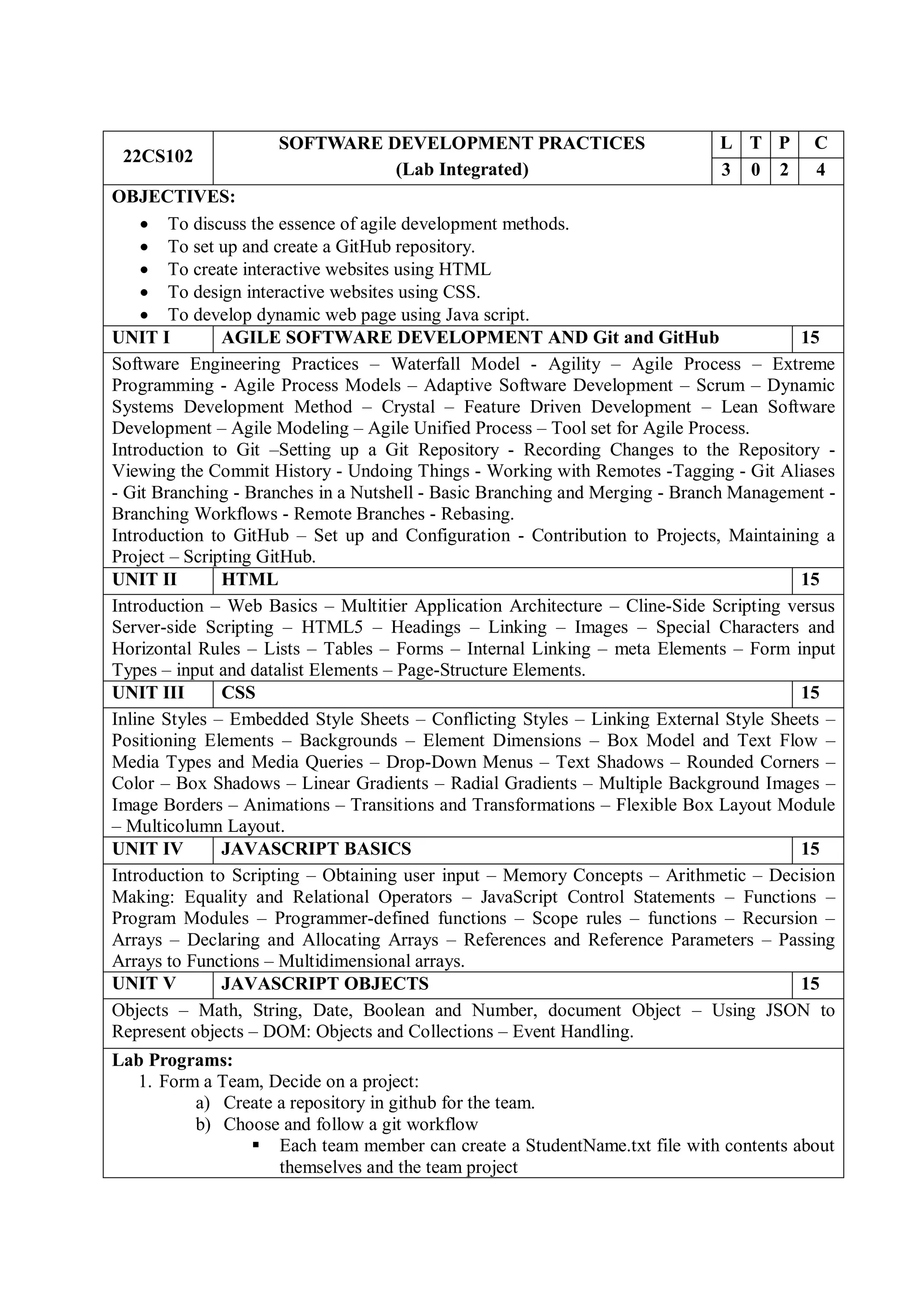 Software Development Practices.pdf