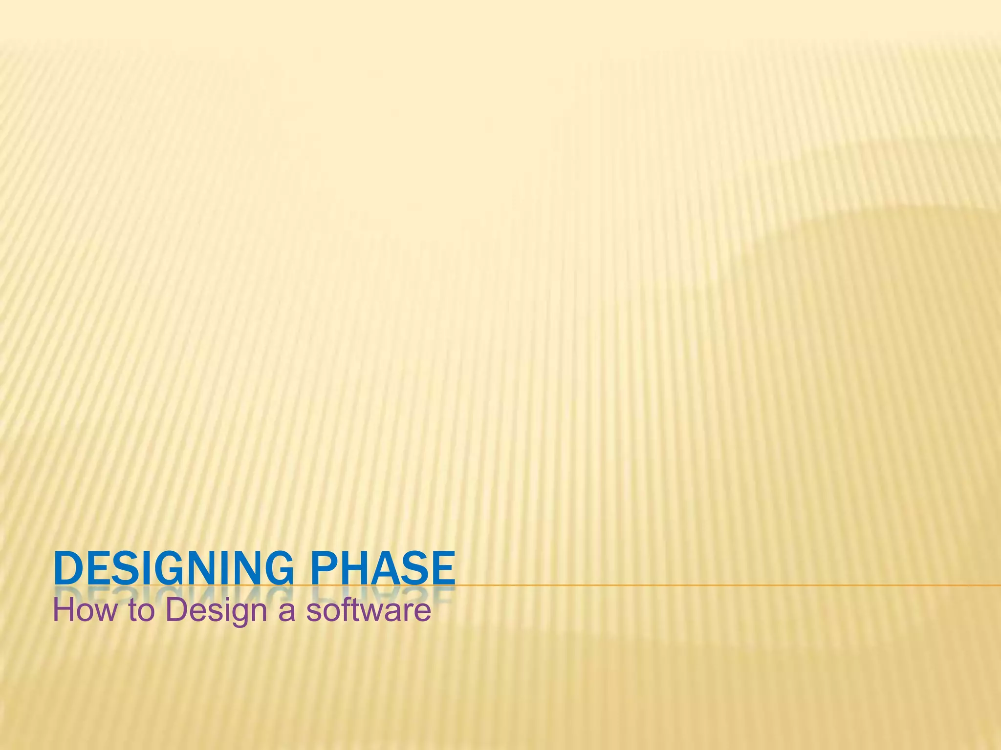 Software development process | PPTX