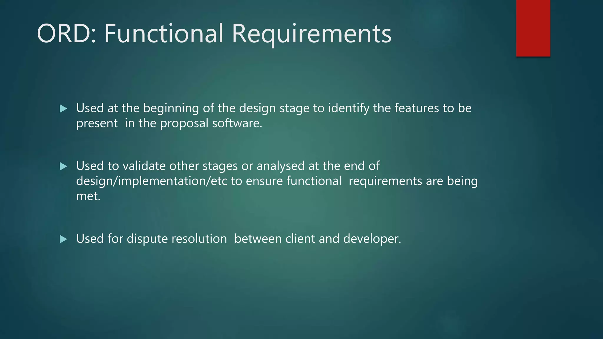 Software Development Process | PPT