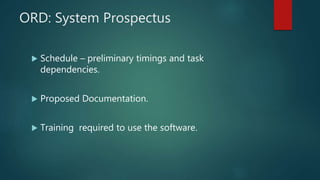 Software Development Process | PPT
