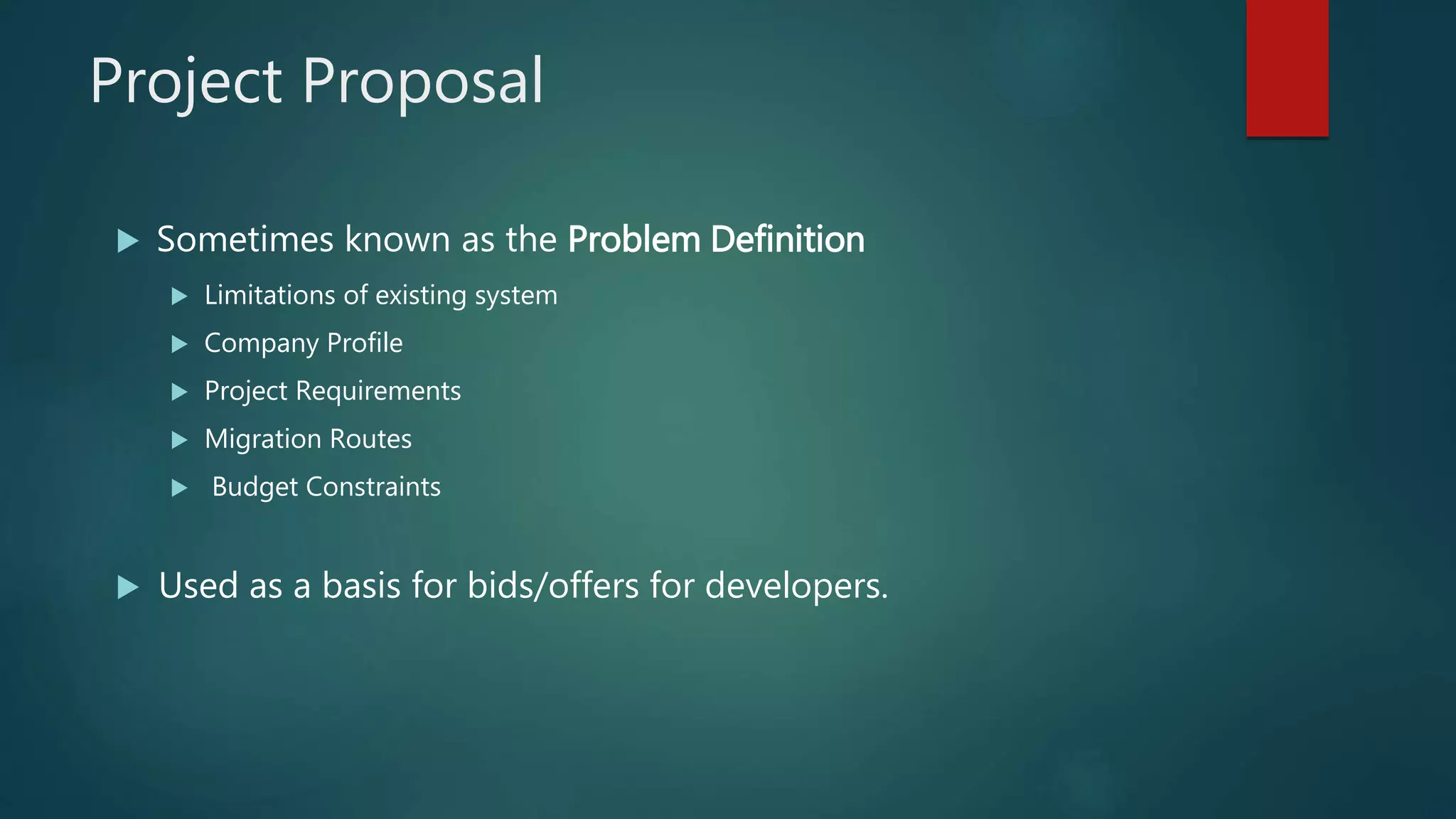 Software Development Process | PPTX