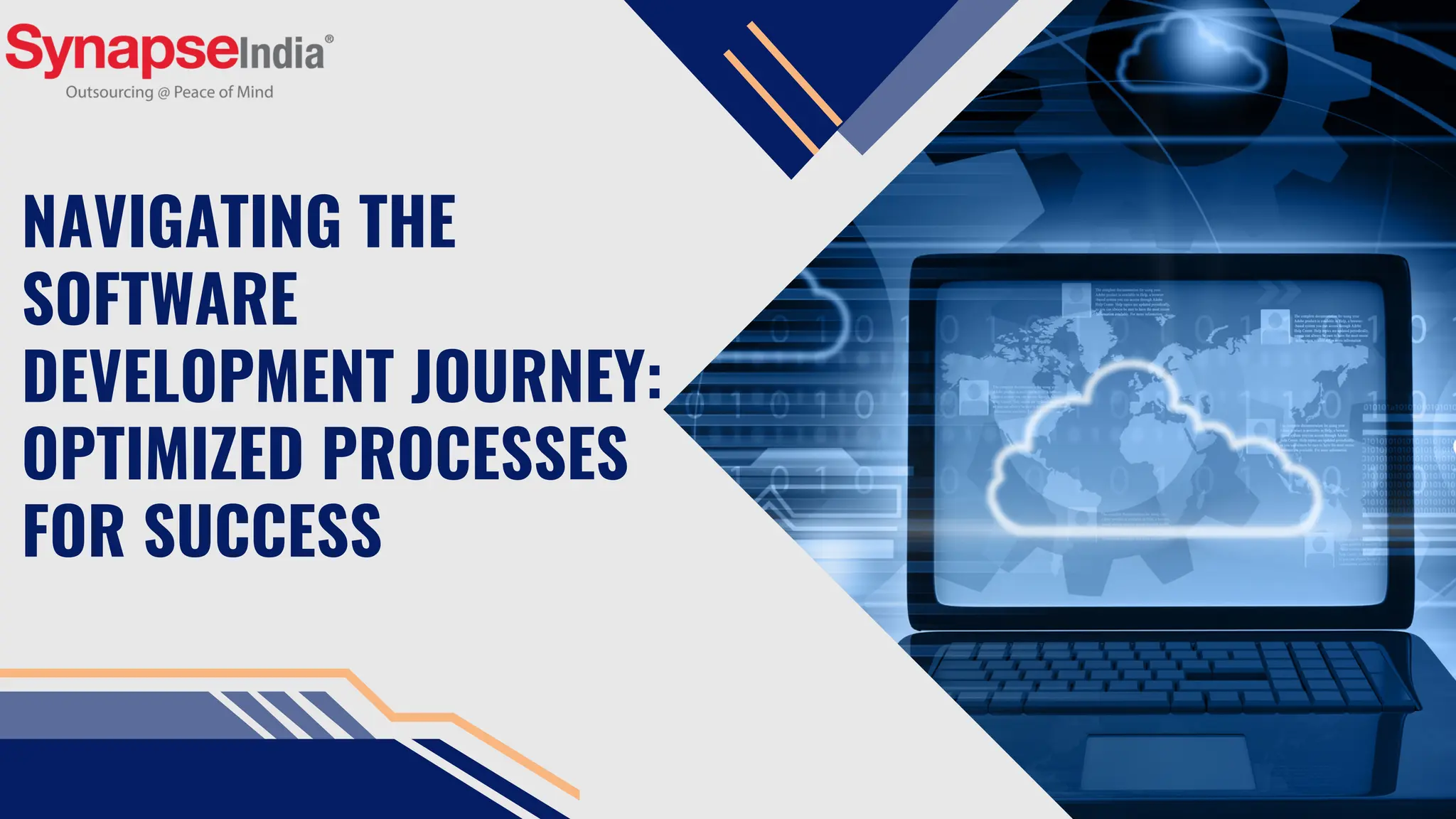 Navigating the Software Development Journey: Optimized Processes for Success | PPT