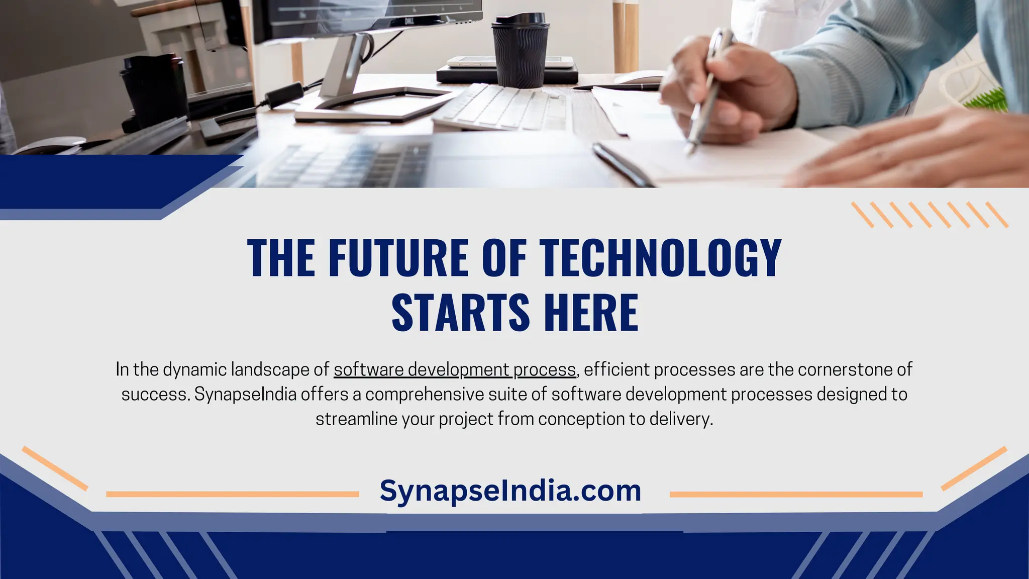 Navigating the Software Development Journey: Optimized Processes for Success | PPT