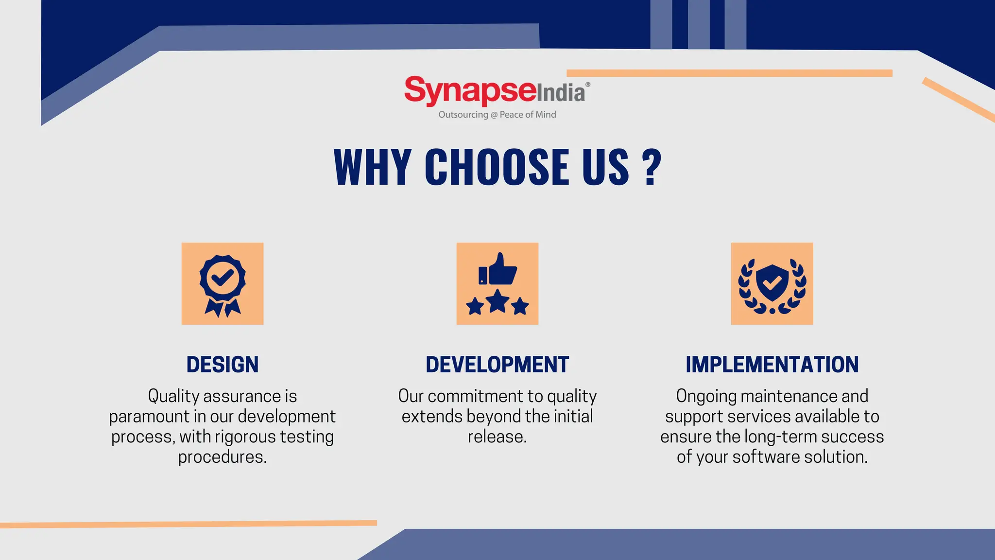 Navigating the Software Development Journey: Optimized Processes for Success | PPT
