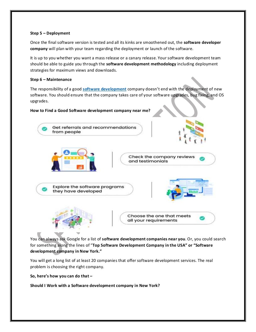 SOFTWARE DEVELOPMENT PROCESS THE COMPLETE GUIDE.pdf