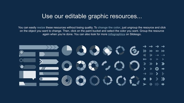 Software Development School Center by Slidesgo.pptx | Desktop Publishing | Computer Software and ...