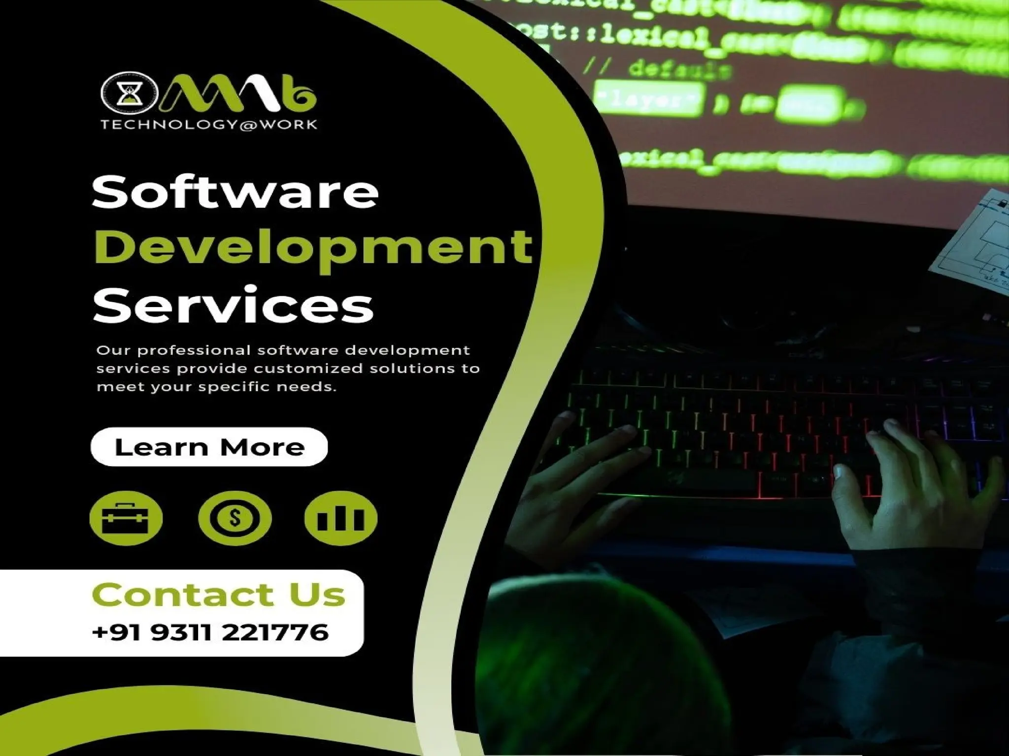 Software Development Services - mnb soft | PPT