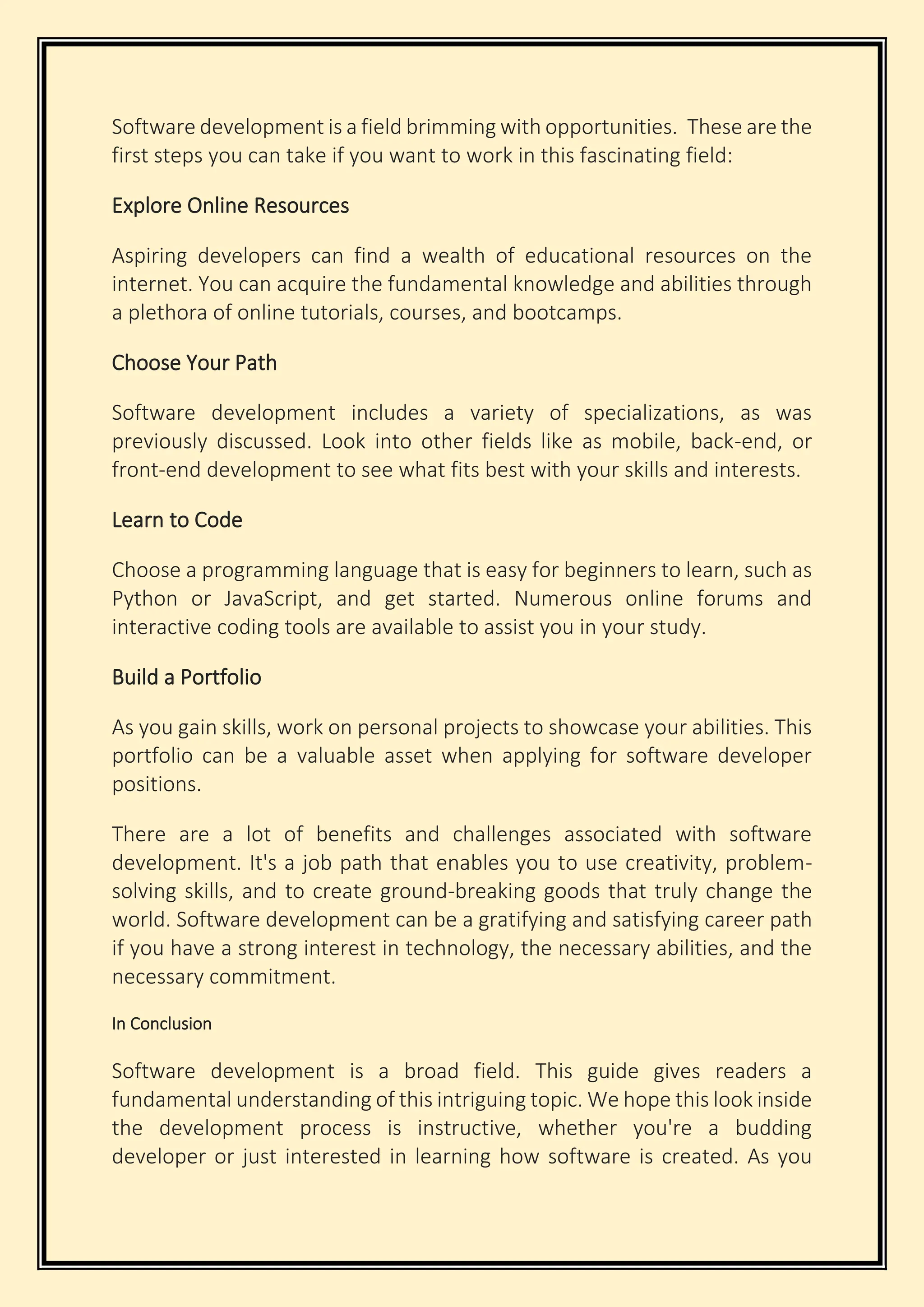 Software Development Simplified - A Beginner's Guide.pdf