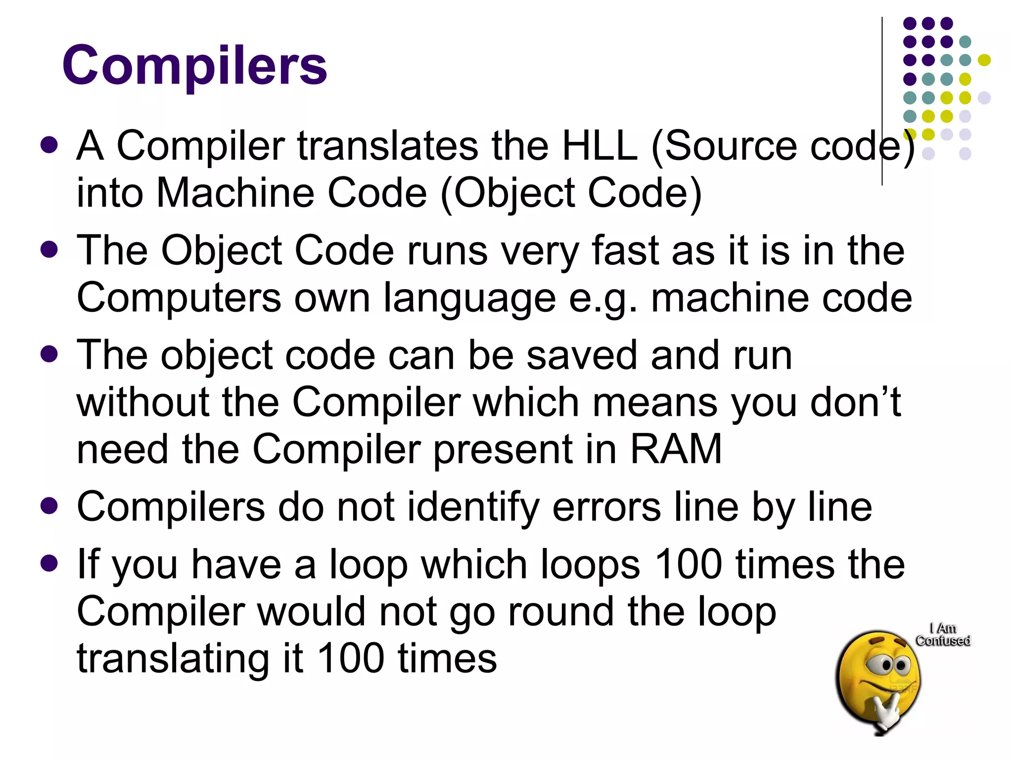 Software development slides | PPT