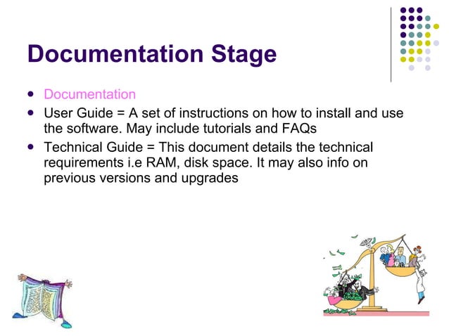 Software development slides | PPT