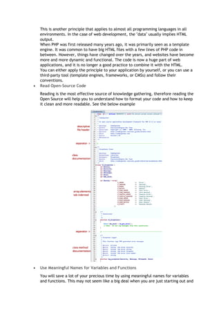 Software Development Standard Operating Procedure | PDF