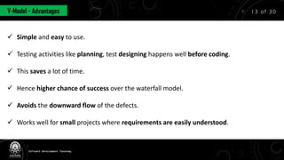 Software Development Taxonomy | PDF