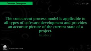 Software Development Taxonomy | PDF