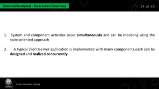 Software Development Taxonomy | PDF