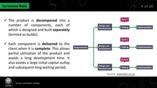 Software Development Taxonomy | PDF
