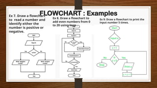 Software Development Technique (Flowchart & Documentation).pptx
