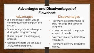 Software Development Technique (Flowchart & Documentation).pptx
