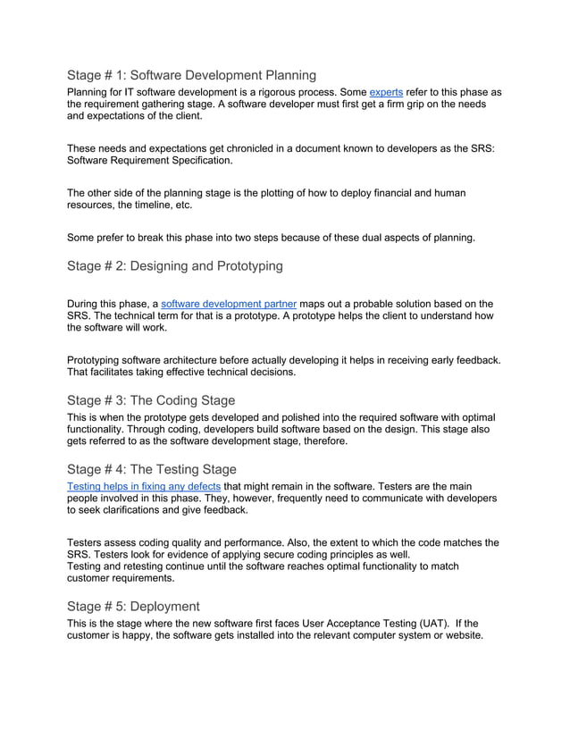 Software Development Today Everything You Need To Know.pdf