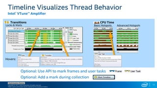 Software Development Tools for Intel® IoT Platforms | PDF