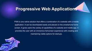 Software Development Trends | PPTX