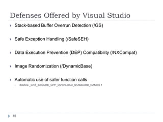 Software development windows nutshell | PPT