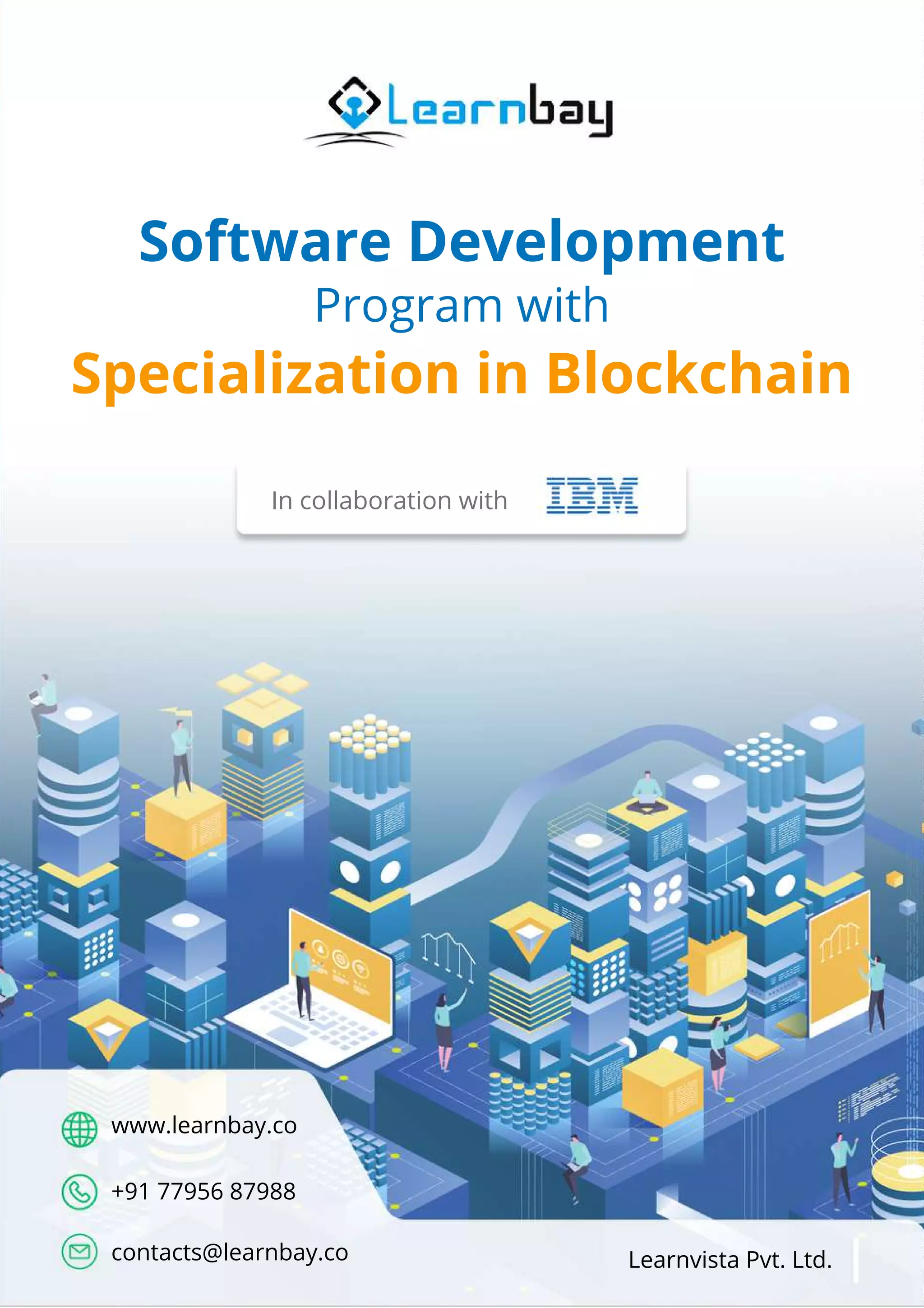 Full Stack Software Development | PDF