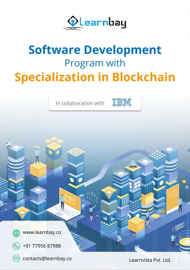 Full Stack Software Development | PDF