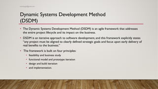 Software Dev Techniques.pdf